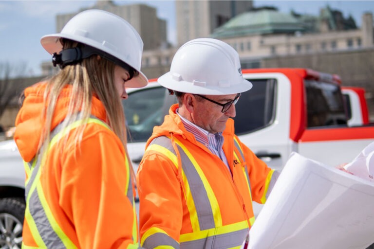 Case Studies - Vytal. Digital Infrastructure